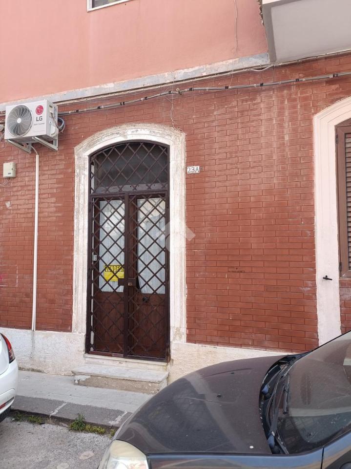 Appartamento in vendita a Siracusa