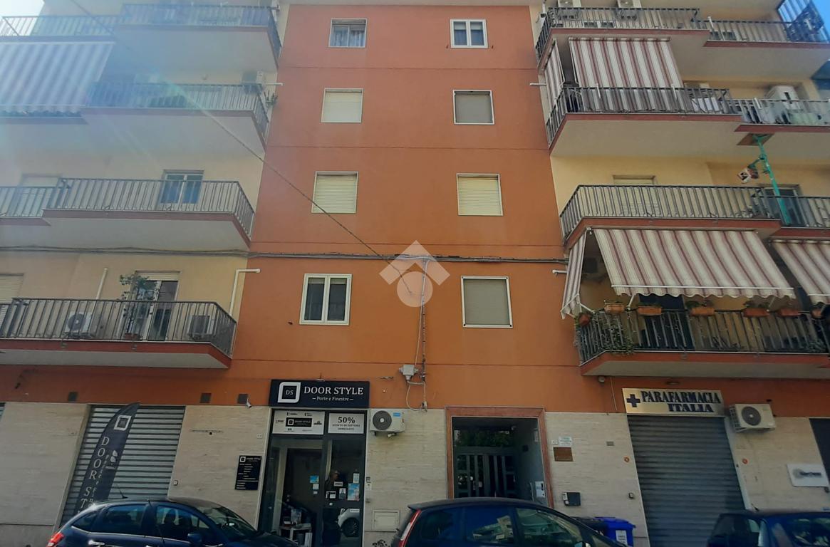 Appartamento in vendita a Siracusa