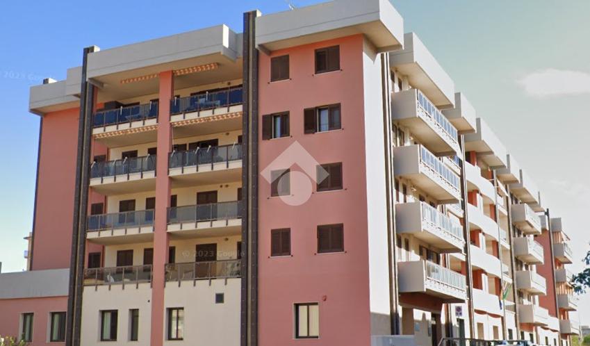 Appartamento in vendita a Siracusa