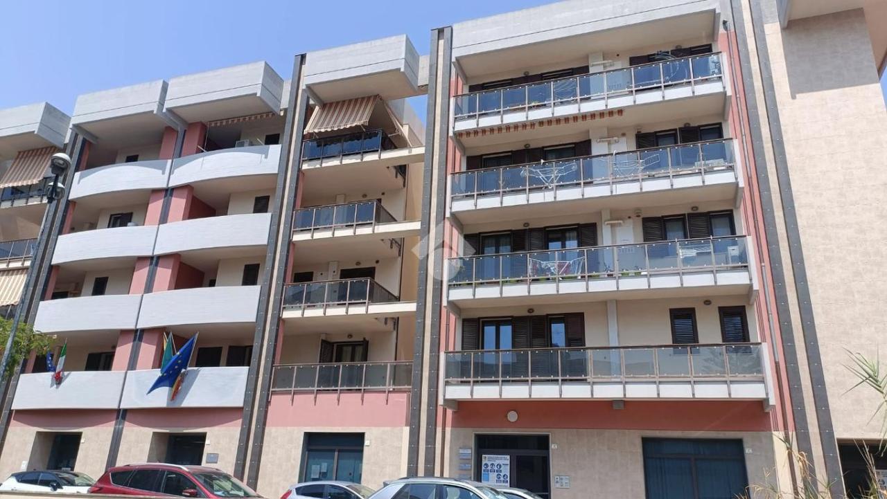 Appartamento in vendita a Siracusa