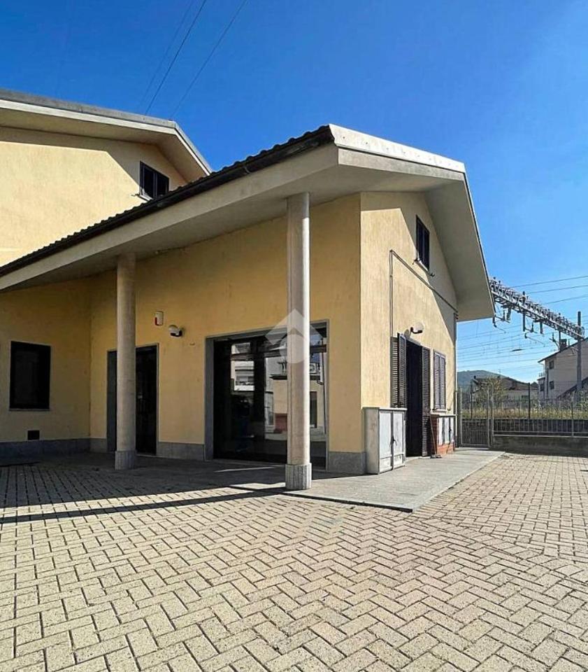 Negozio in affitto a Avigliana