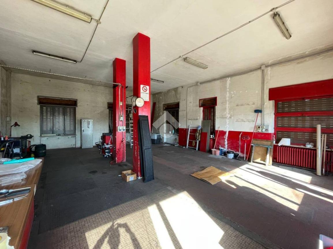 Negozio in vendita a Caselette