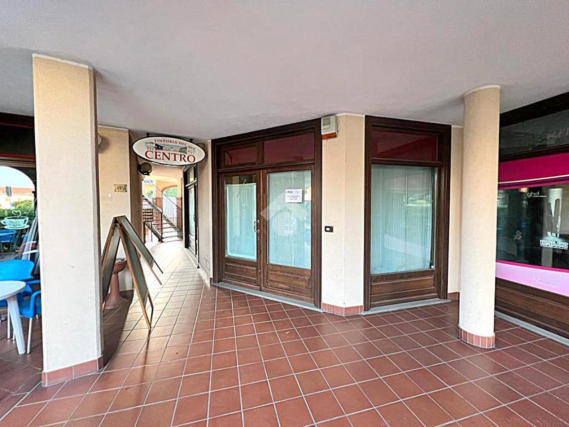 Negozio in affitto a Caselette