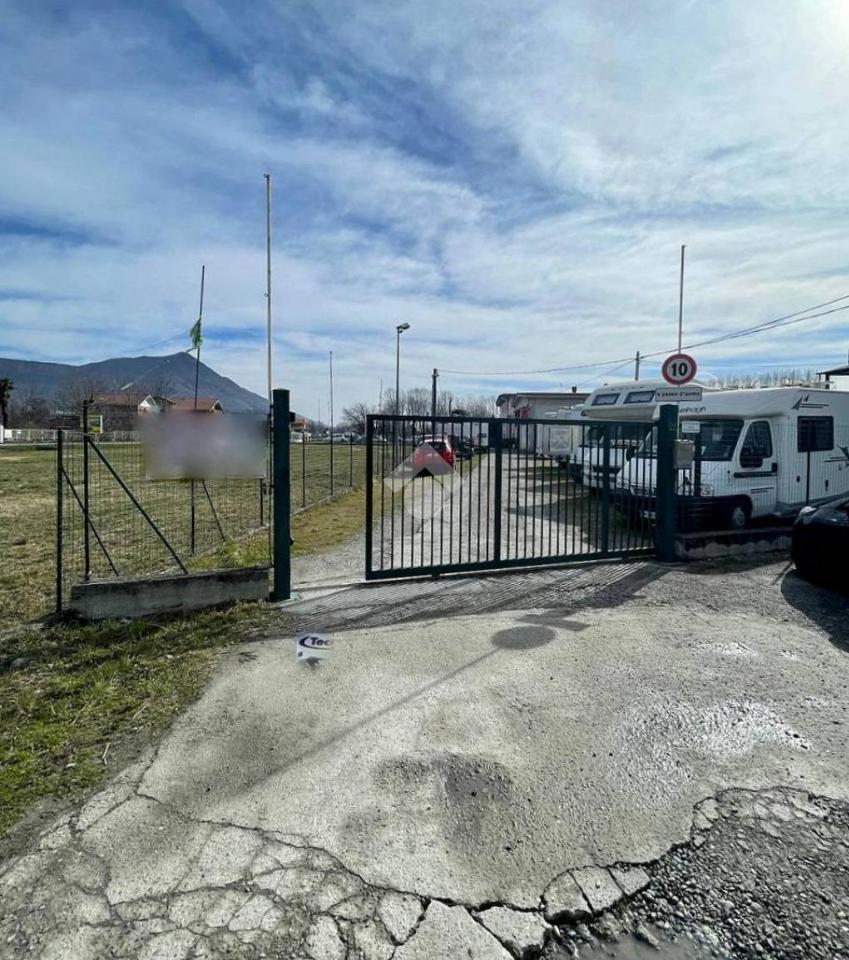 Capannone in affitto a Villar Dora