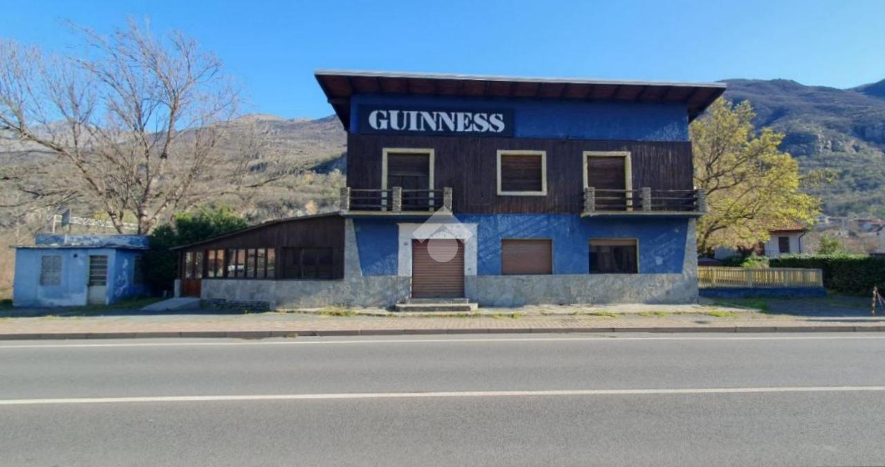 Negozio in vendita a Borgone Susa