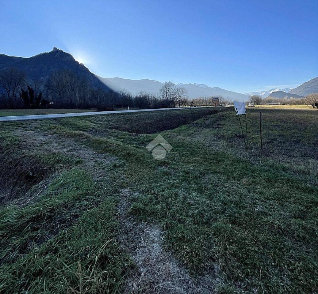 Terreno agricolo in vendita a Caprie