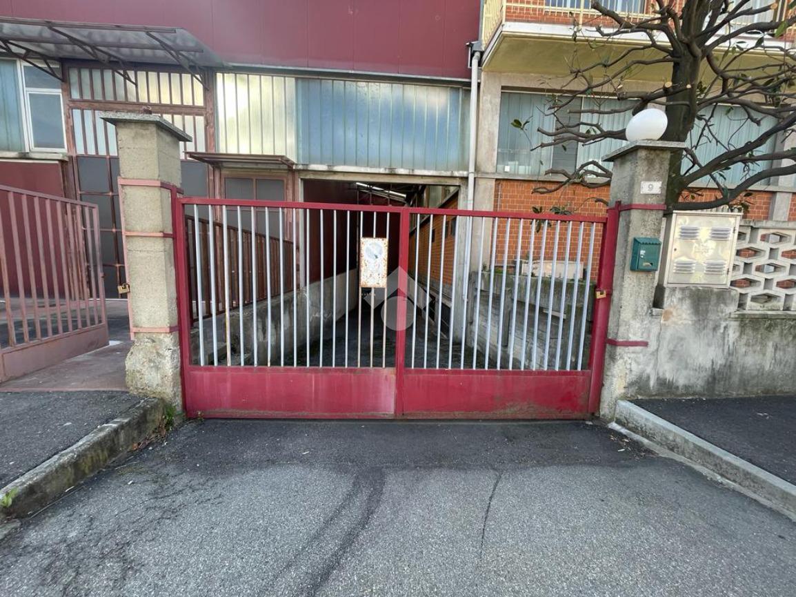 Magazzino in affitto a Bruino