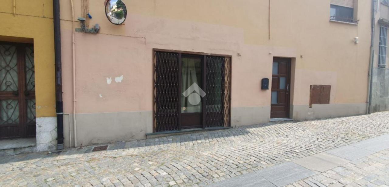 Negozio in affitto a Villarbasse