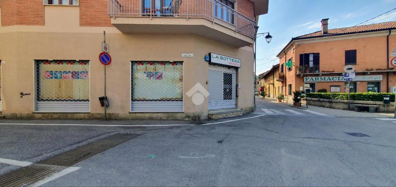 Negozio in affitto a Sant'Ambrogio Di Torino