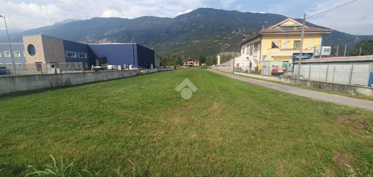 Terreno edificabile in vendita a Villar Focchiardo