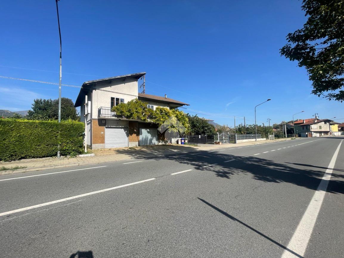 Negozio in vendita a Sant'Ambrogio Di Torino