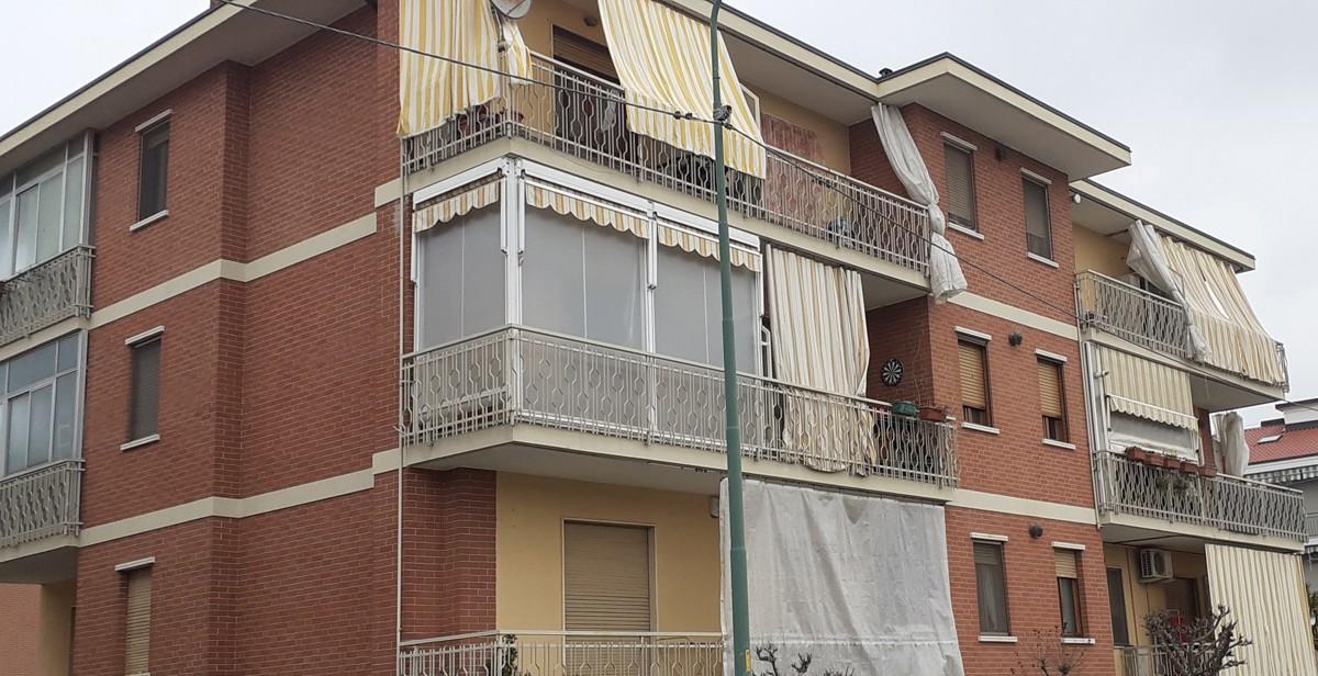 Appartamento in vendita a Volvera