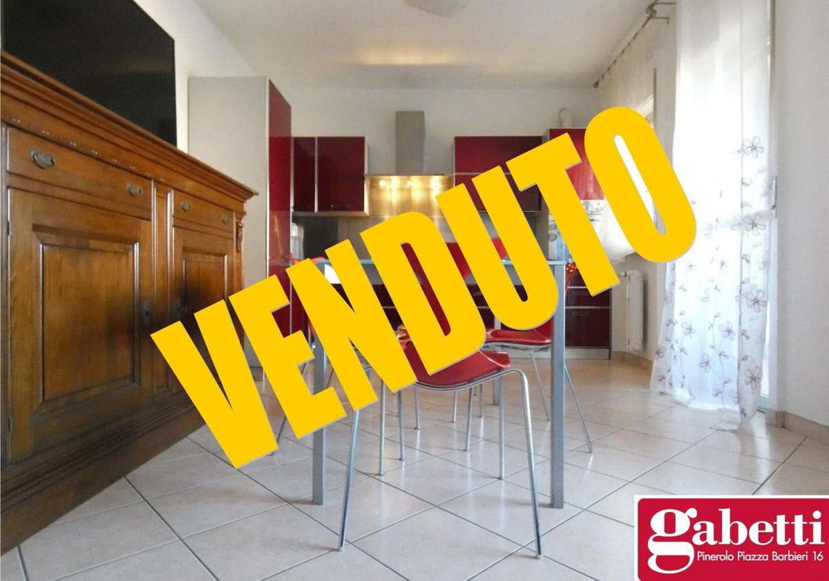 Appartamento in vendita a Pinerolo