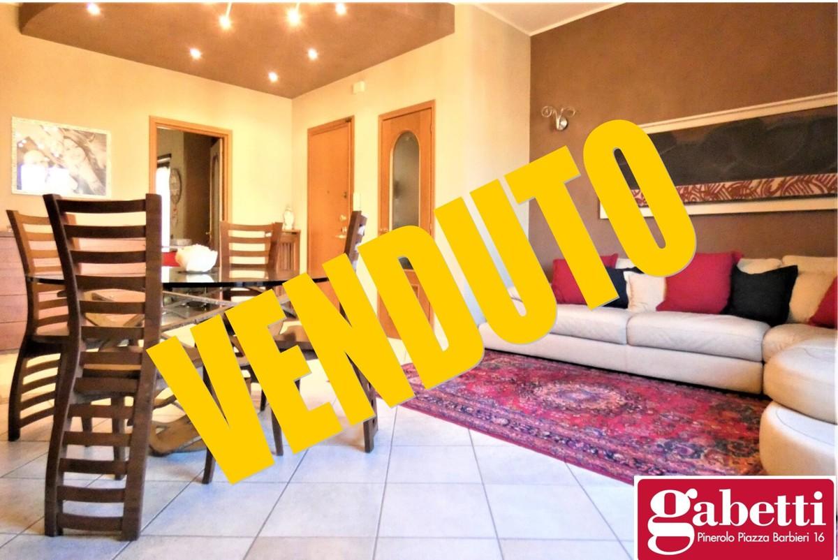 Appartamento in vendita a Pinerolo