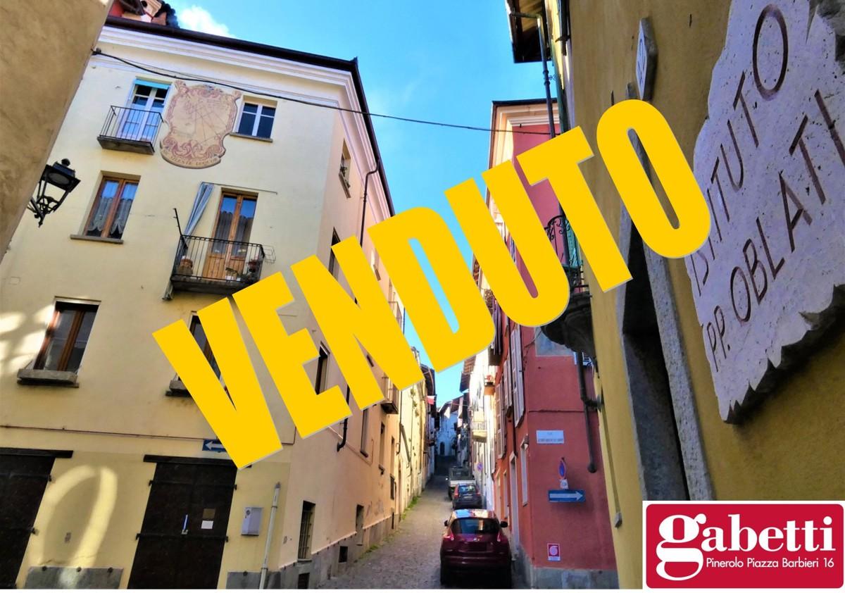 Appartamento in vendita a Pinerolo