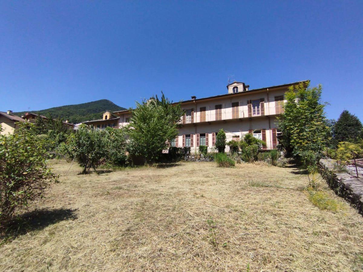 Casa indipendente in vendita a San Germano Chisone