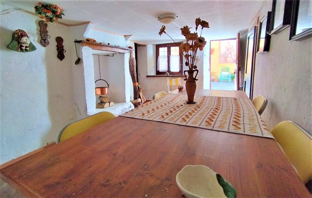 Appartamento in vendita a Fenestrelle