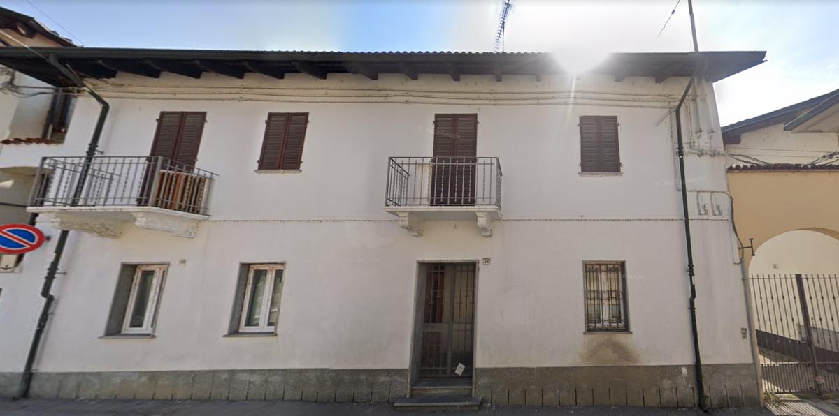 Casa indipendente in vendita a Villafranca Piemonte