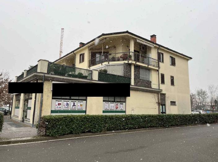 Appartamento in vendita a Piossasco