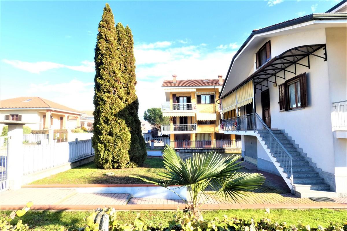 Casa indipendente in vendita a Scalenghe