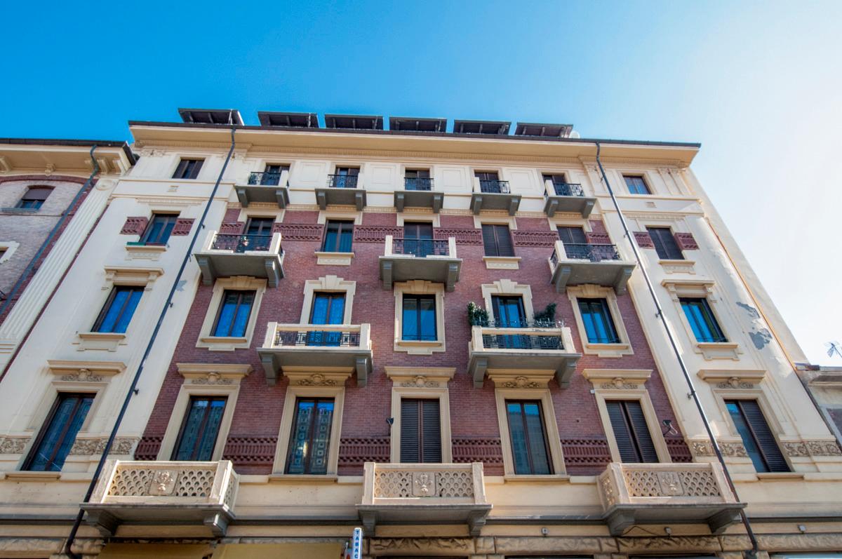 Appartamento in affitto a Pinerolo