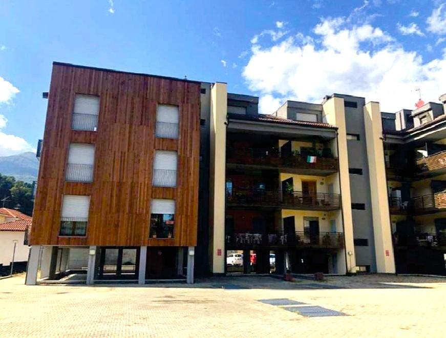 Appartamento in vendita a Porte