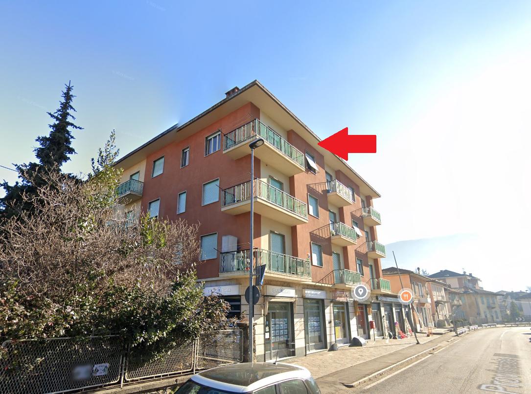 Appartamento in vendita a Villar Perosa