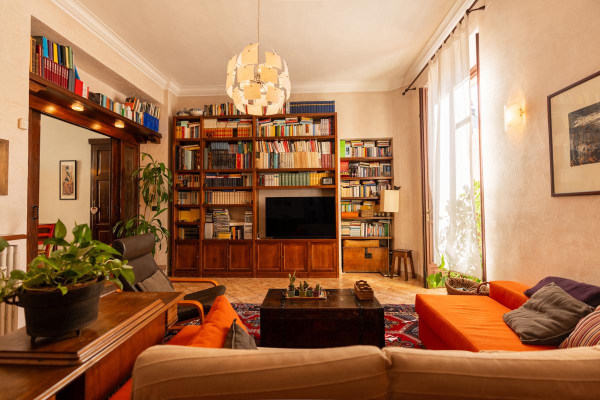 Appartamento in vendita a Pinerolo