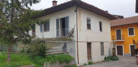 Casa indipendente in vendita a Piossasco