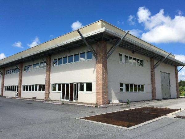 Capannone in vendita a Sacile