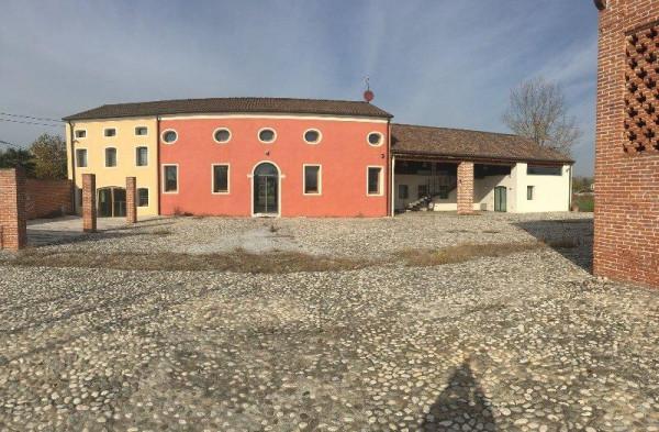 Appartamento in vendita a Piazzola Sul Brenta