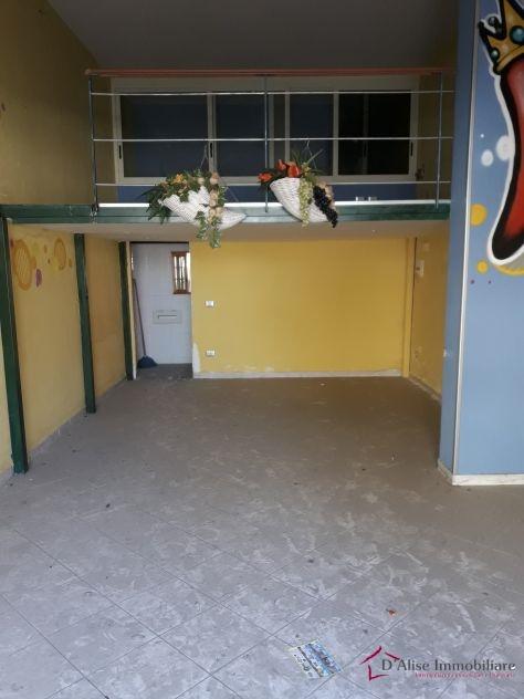 Negozio in vendita a Casalnuovo Di Napoli