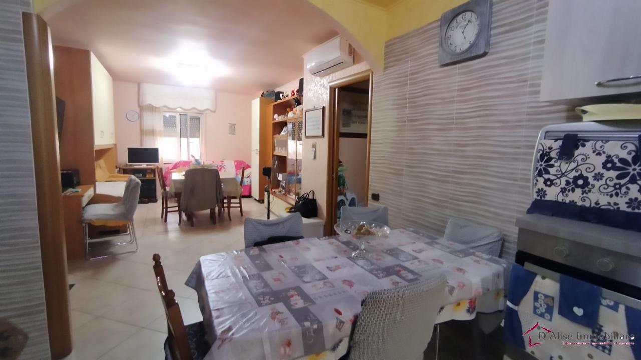 Appartamento in vendita a Casalnuovo Di Napoli