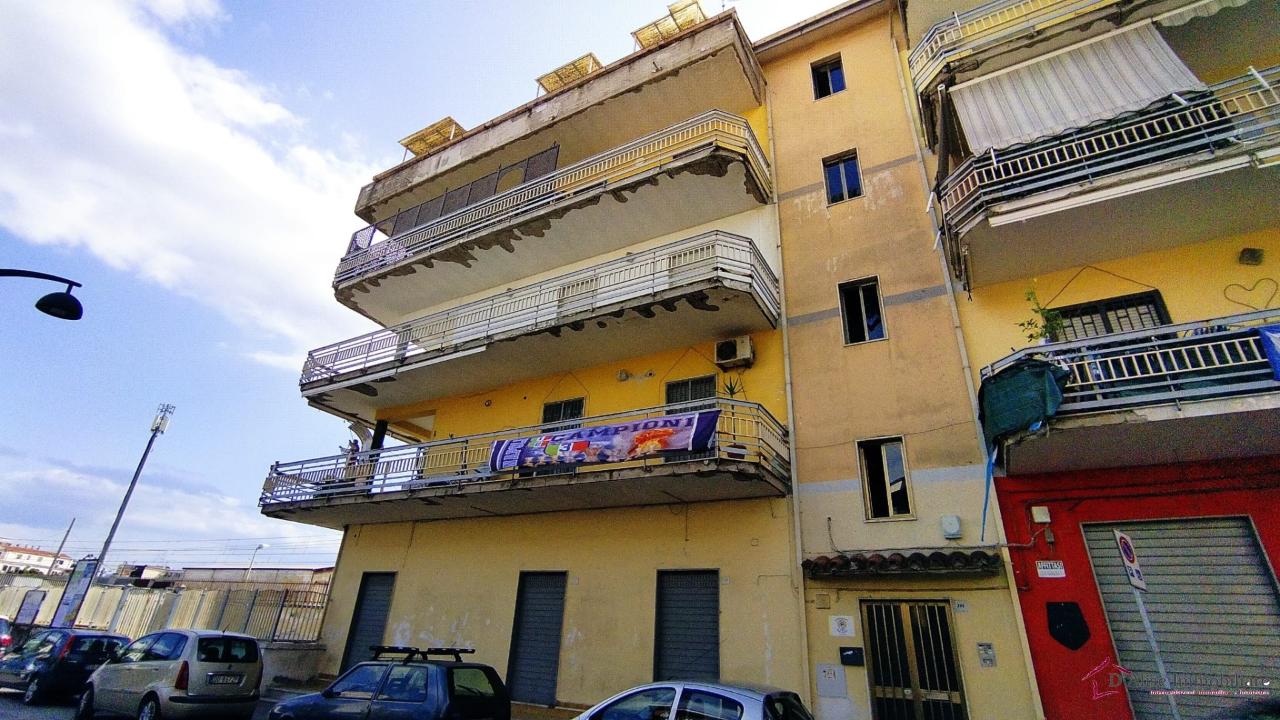Appartamento in vendita a Casalnuovo Di Napoli