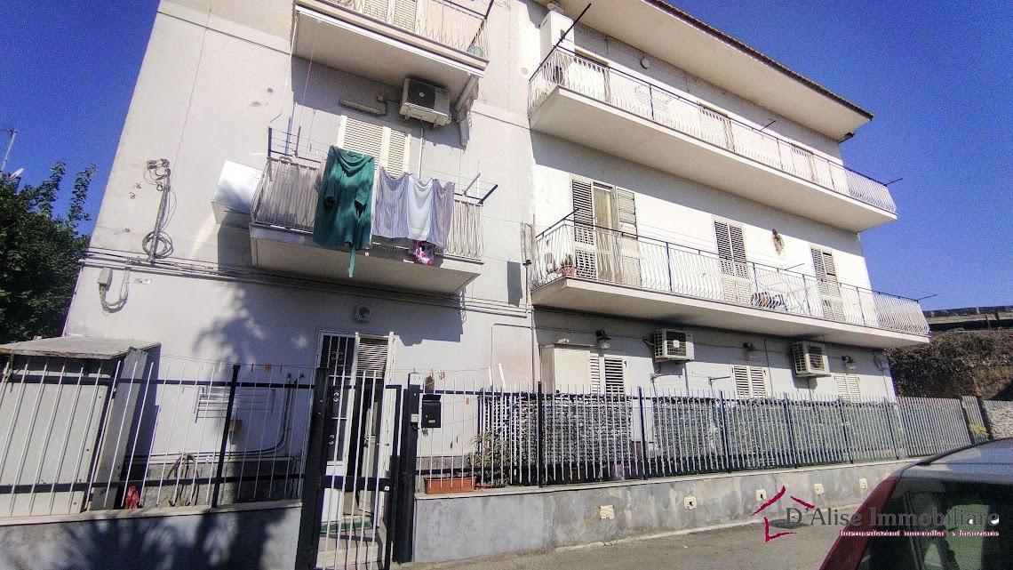 Appartamento in vendita a Casalnuovo Di Napoli