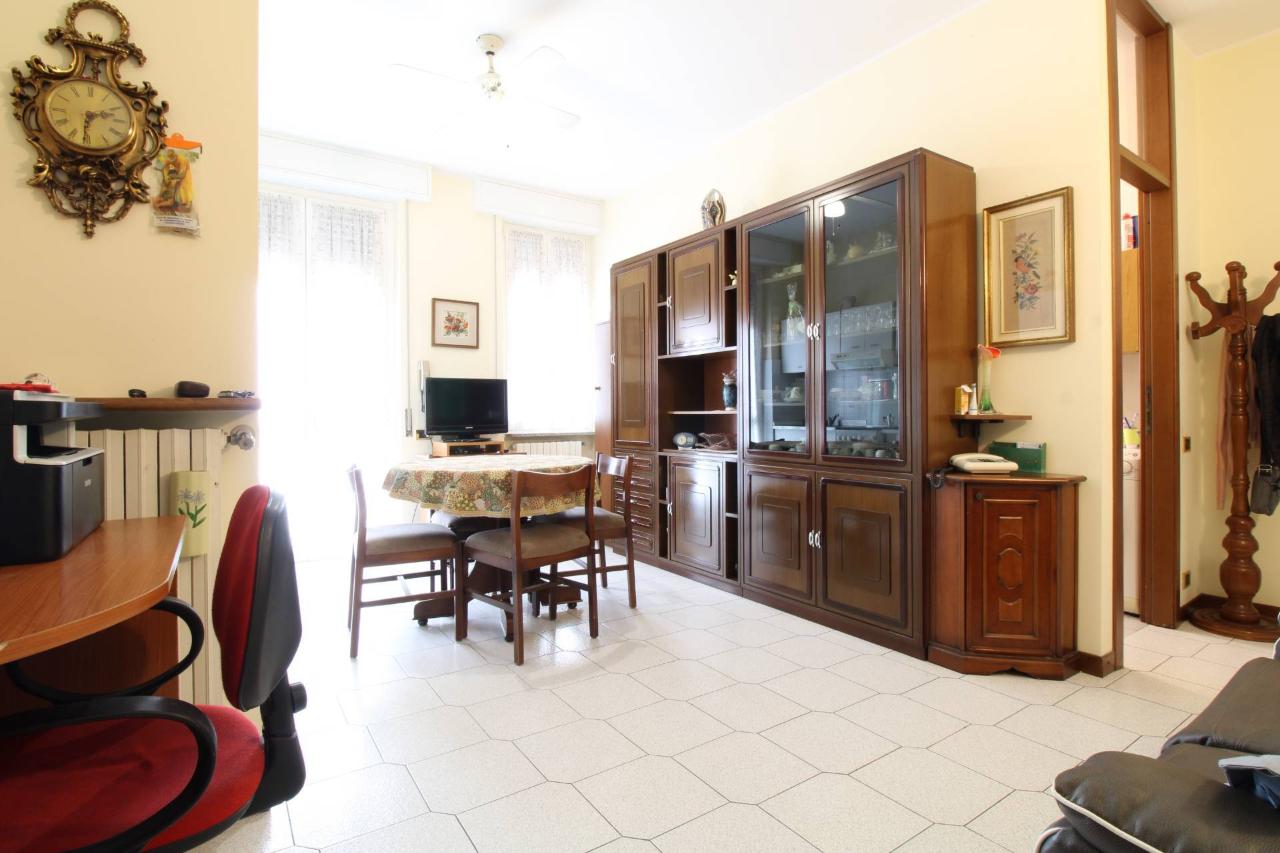 Appartamento in vendita a Cesano Maderno