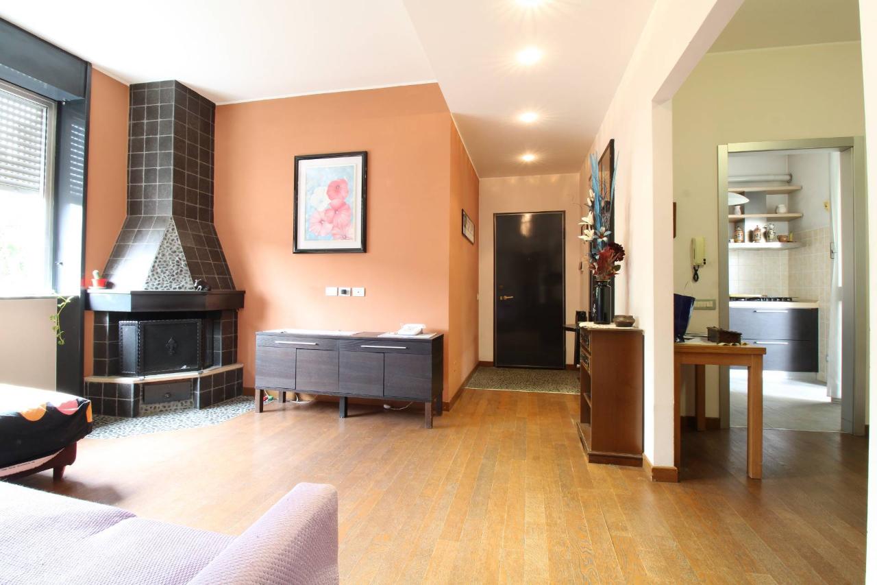 Appartamento in vendita a Cesano Maderno