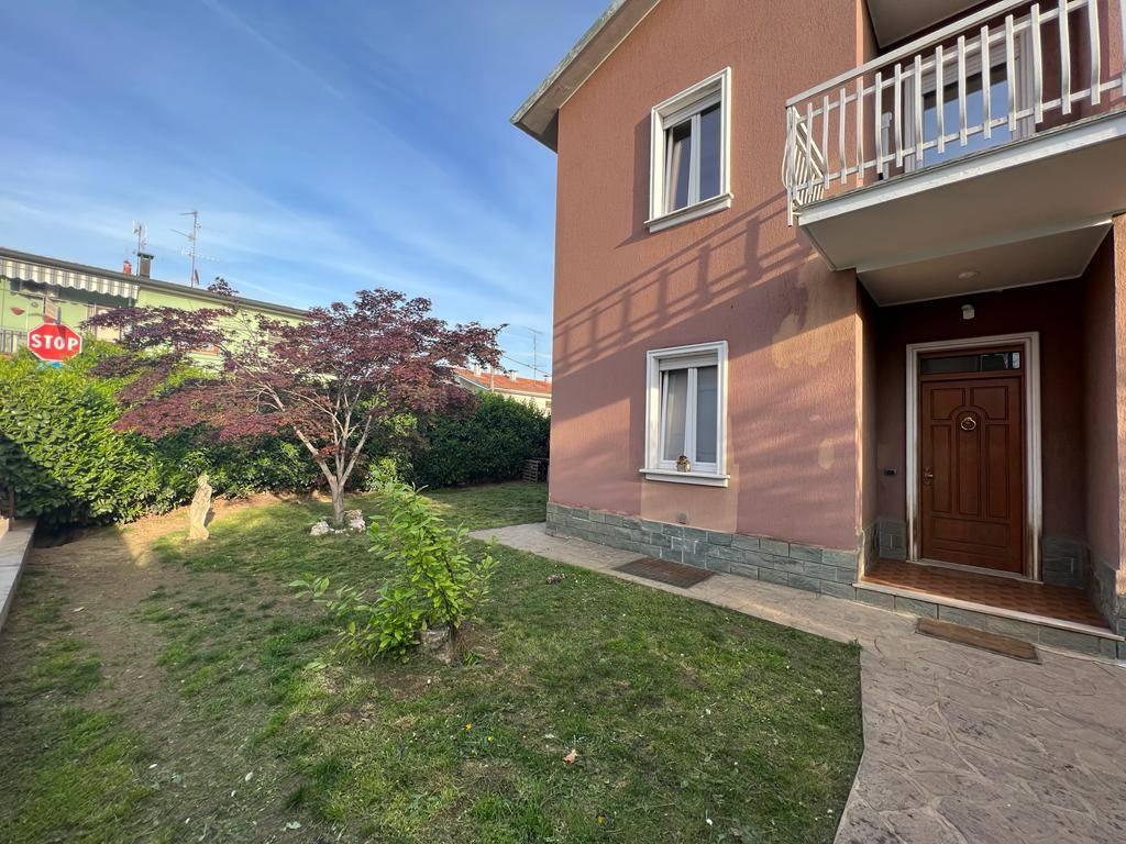 Villa a schiera in vendita a Cesano Maderno