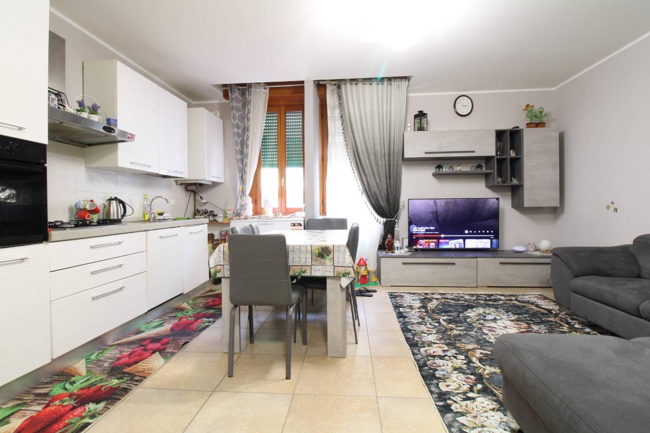 Appartamento in vendita a Cesano Maderno