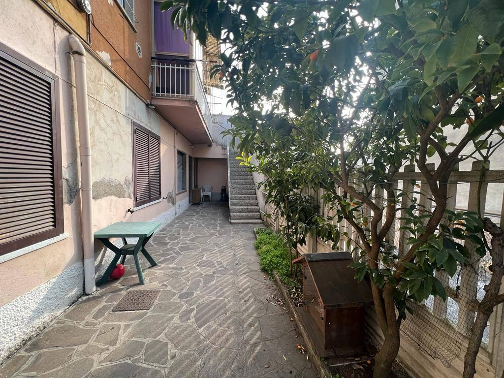 Appartamento in vendita a Cesano Maderno