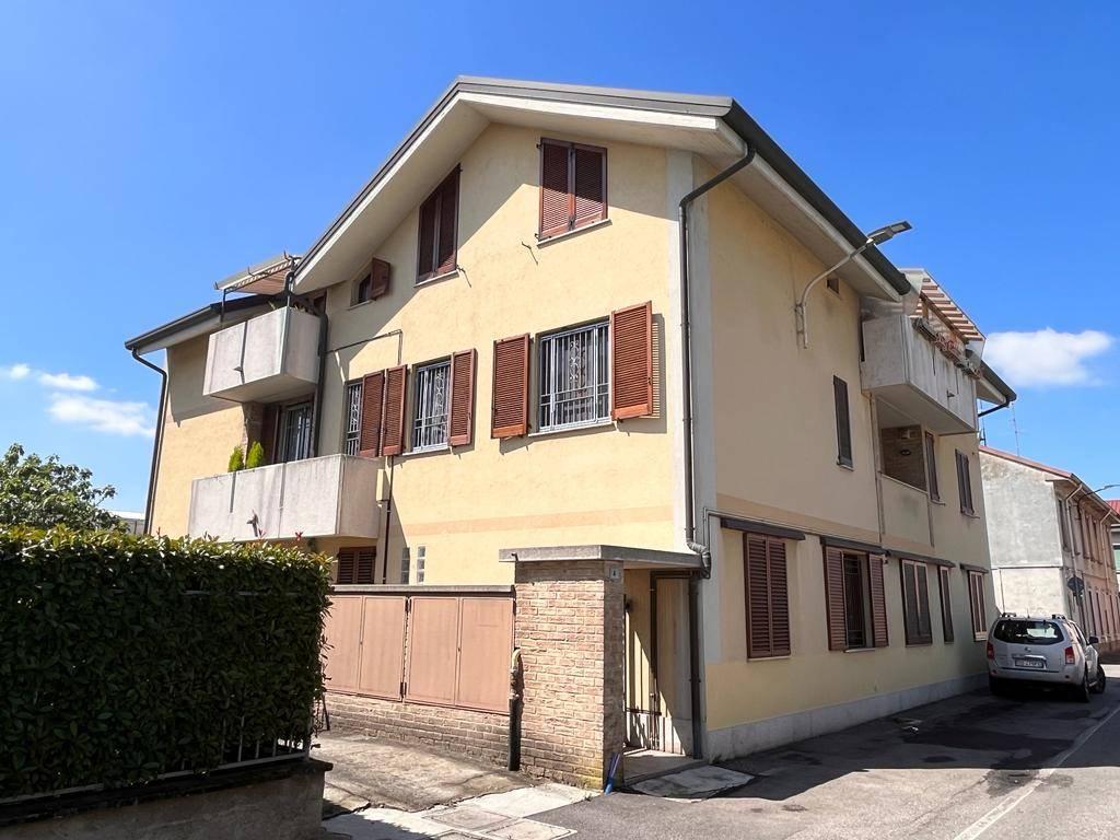 Appartamento in vendita a Cesano Maderno