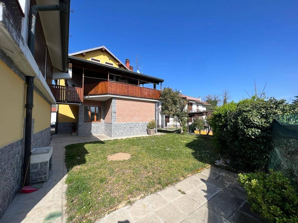 Villa in vendita a Cesano Maderno