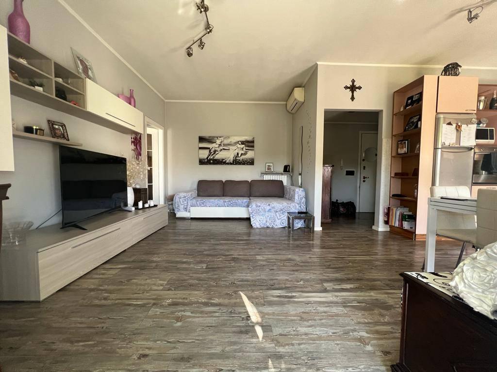 Appartamento in vendita a Limbiate