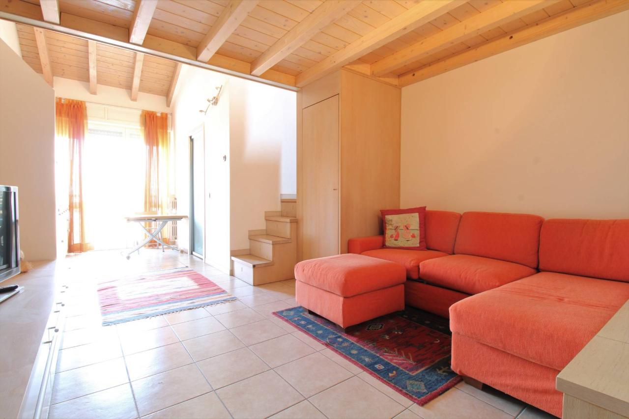 Appartamento in vendita a Seregno