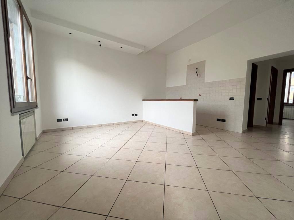 Appartamento in vendita a Seregno