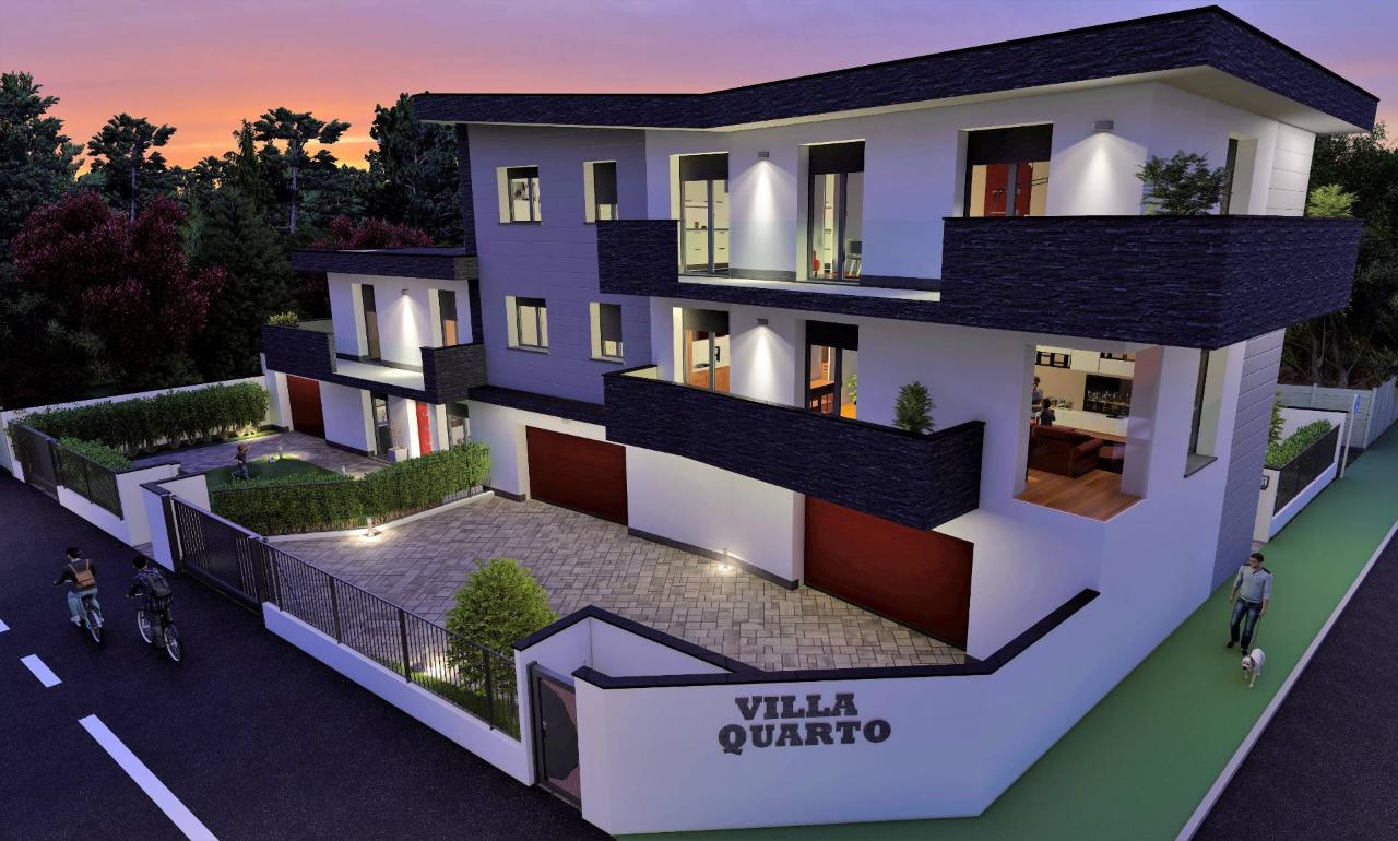 Appartamento in vendita a Cesano Maderno