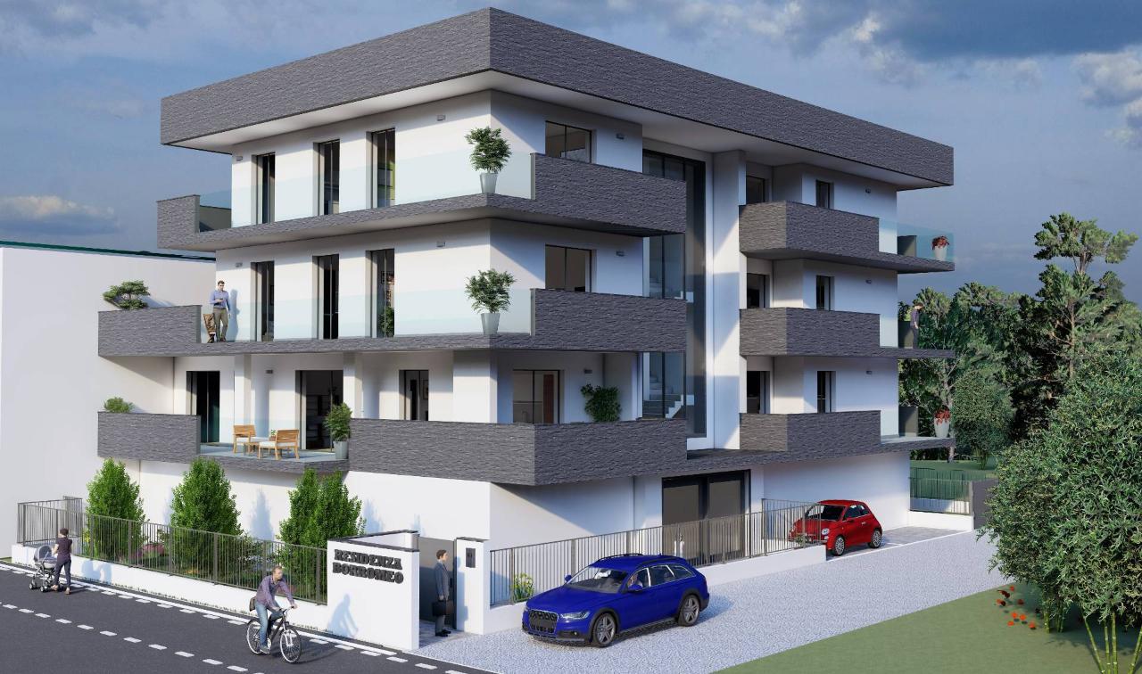 Appartamento in vendita a Cesano Maderno