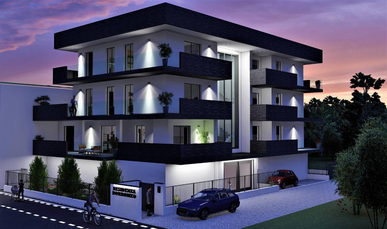 Appartamento in vendita a Cesano Maderno