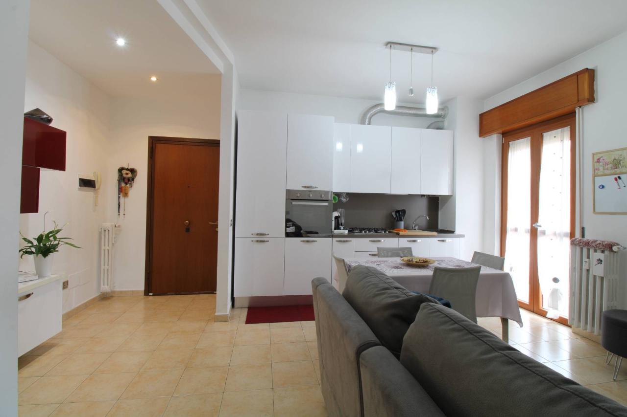 Appartamento in vendita a Cesano Maderno