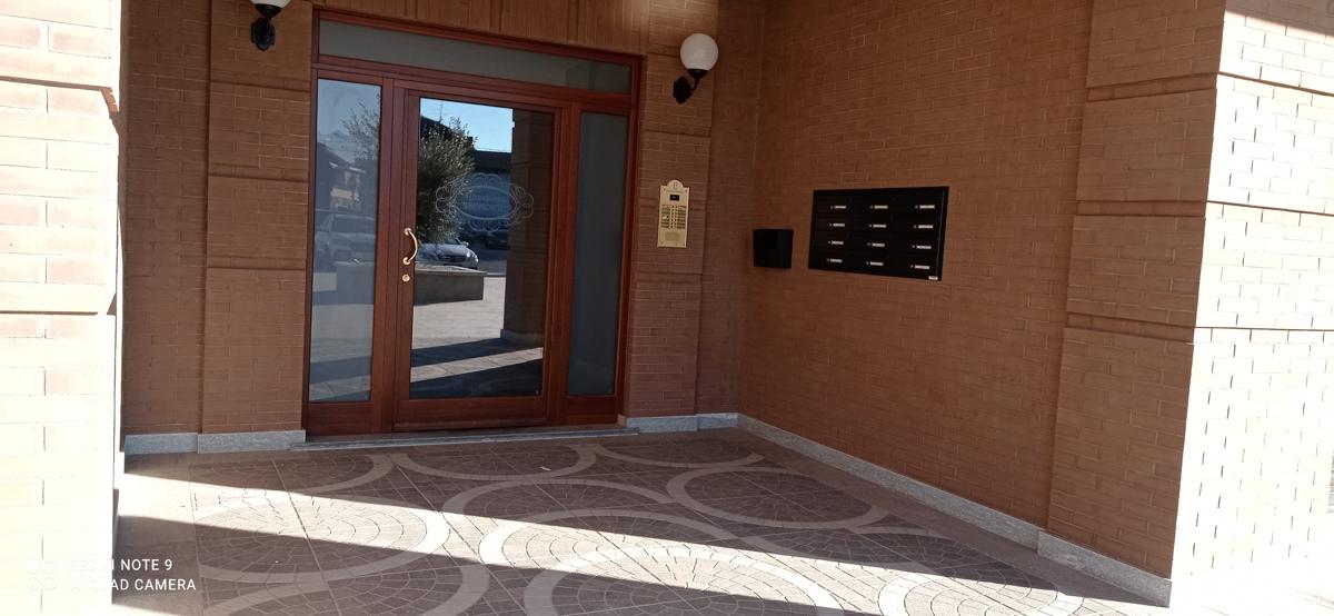 Appartamento in vendita a Pianezza